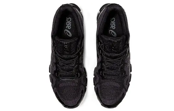 Asics Gel Quantum 360 6 Sneakers - Black