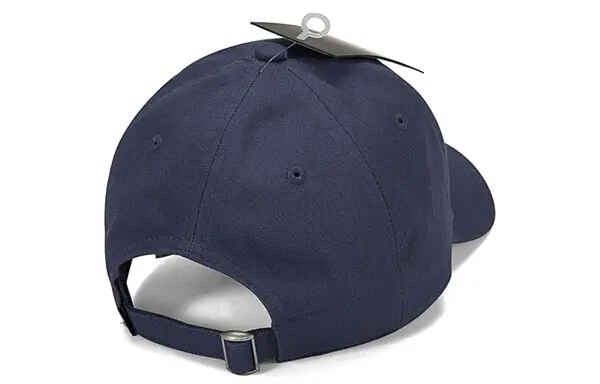 CONVERSE Tipoff Baseball Cap - Dark Blue