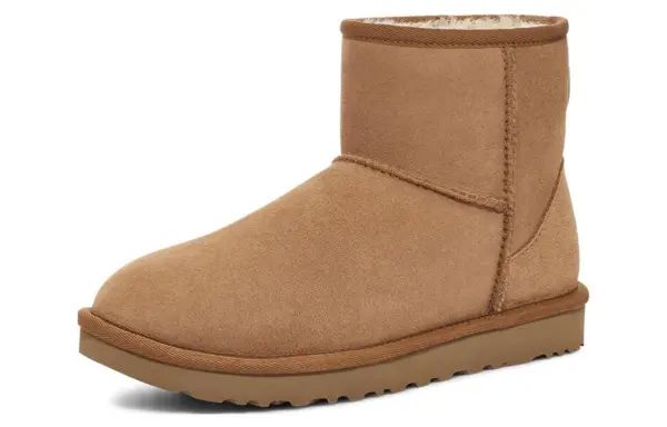 UGG Classic Mini Regenerate Boots