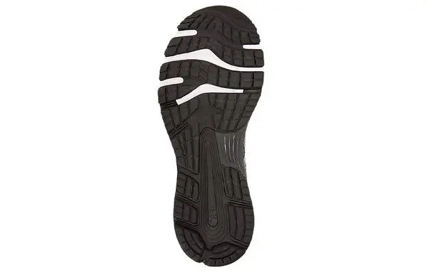 Asics Gel-nimbus 21 Running Shoes - Black