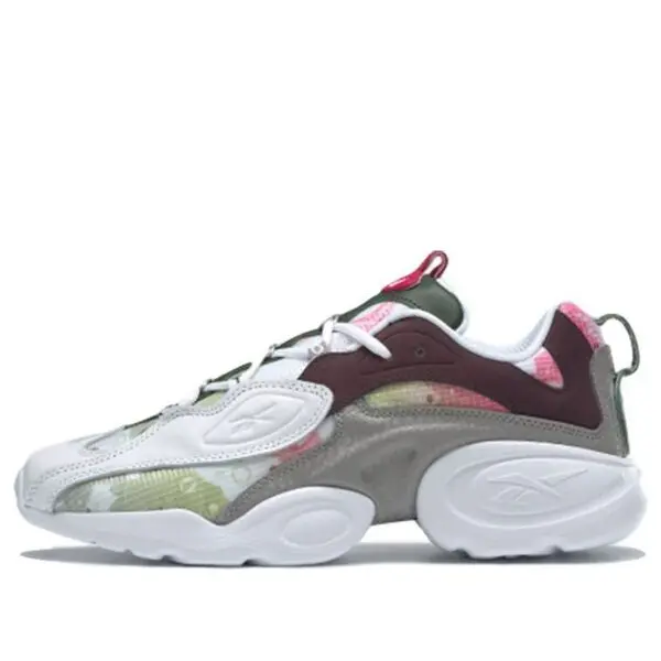 REEBOK Electro 3d 97 "off The Hook" Sneakers - White