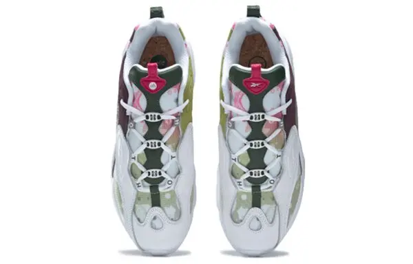 REEBOK Electro 3d 97 "off The Hook" Sneakers