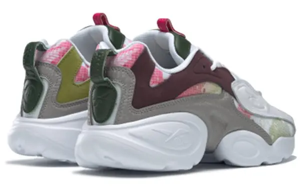 REEBOK Electro 3d 97 "off The Hook" Sneakers