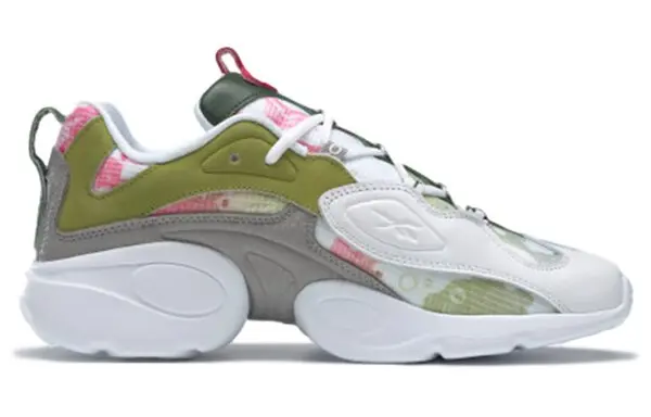 REEBOK Electro 3d 97 "off The Hook" Sneakers