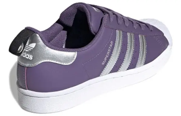 Adidas Superstar Tech Sneakers