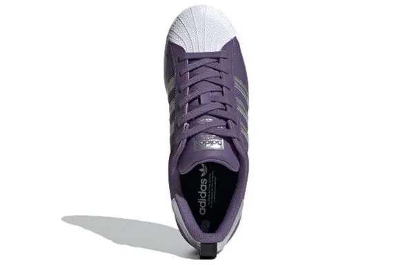 Adidas Superstar Tech Sneakers