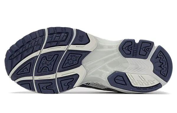 Asics Gel-kayano 14 "glacier Grey Thunder Blue - Grey/blue