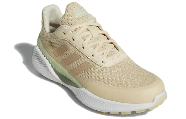 Adidas Summerbent Recycled Polyester Spiker Sneakers