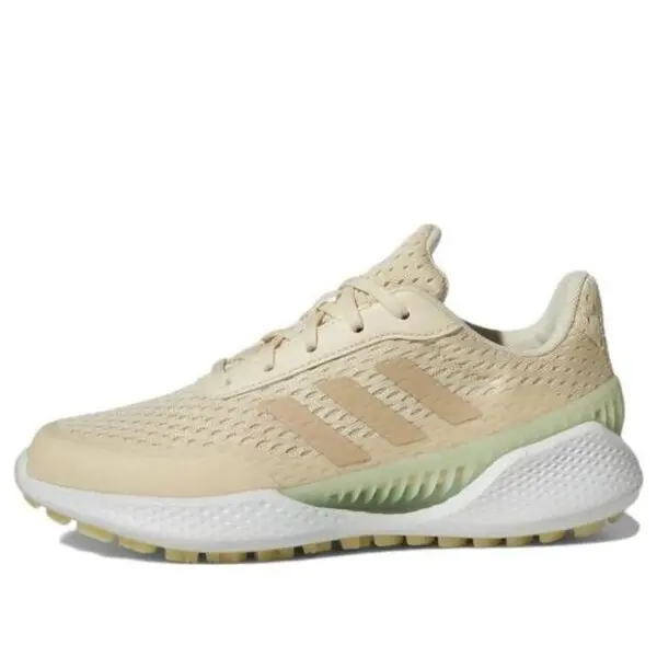 Adidas Summerbent Recycled Polyester Spiker Sneakers