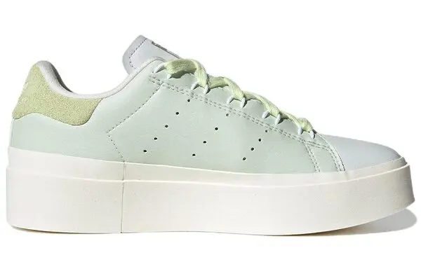 Adidas Superstar Platform Sneakers