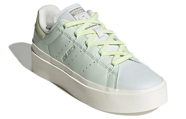 Adidas Superstar Platform Sneakers
