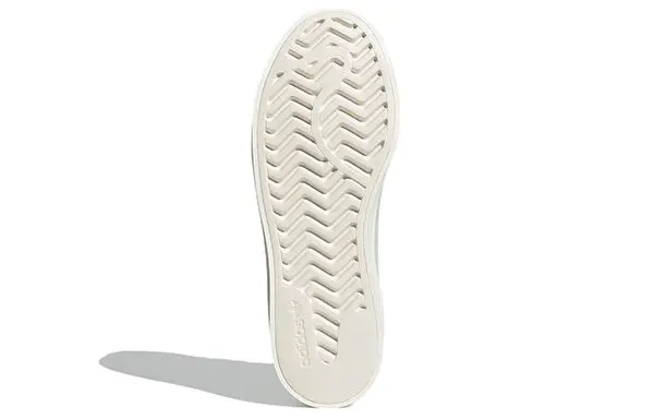 Adidas Superstar Platform Sneakers
