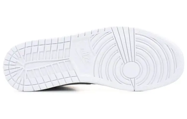 JORDAN 1 Mid Sneakers - Grey