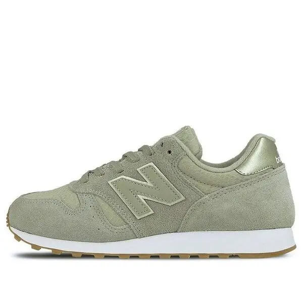 NEW BALANCE 373 Series Grey - Gray