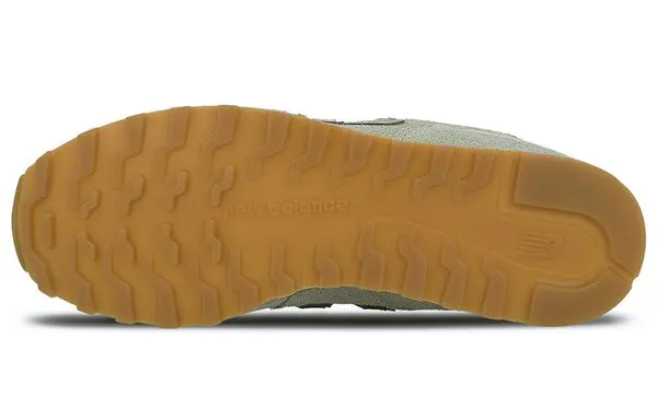 NEW BALANCE 373 Series Lifestyle Sneakers - Gray