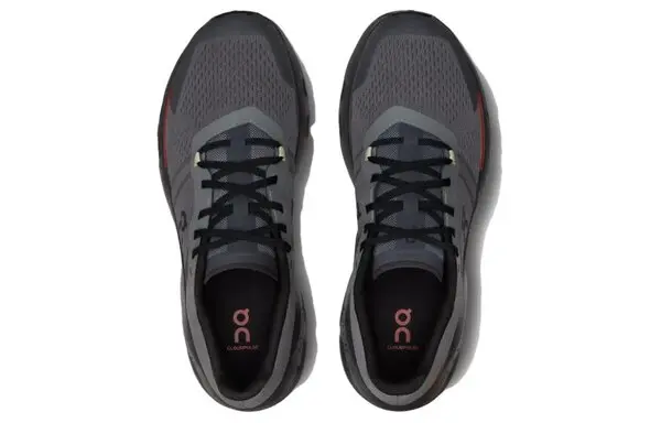 On Cloudpulse Sneakers - Rock/chili