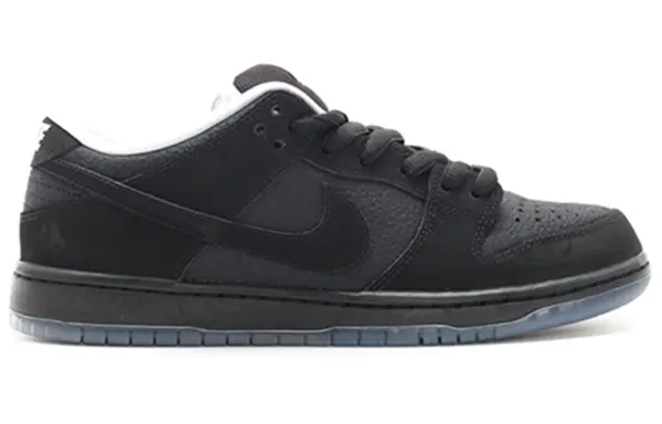 Nike X Atlas Sb Dunk Low