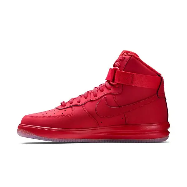 Nike Lunar Force 1 Hi '14 Sneakers