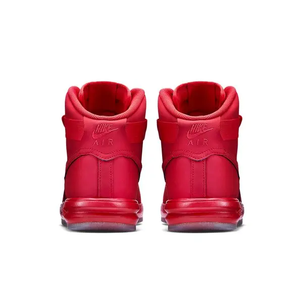 Nike Lunar Force 1 Hi '14 Sneakers