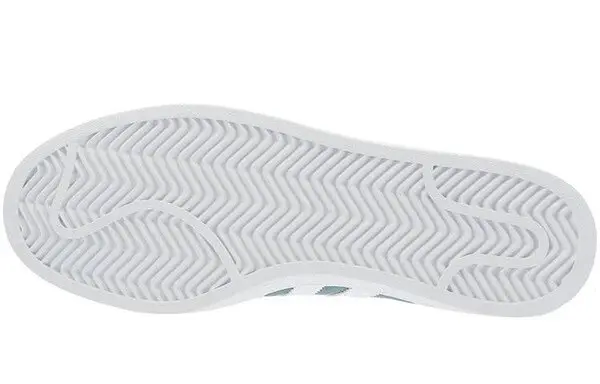 Adidas Campus Sneakers - Green/white