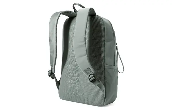 Sketchers Logo Printed Backpack