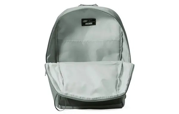 Sketchers Logo Printed Backpack