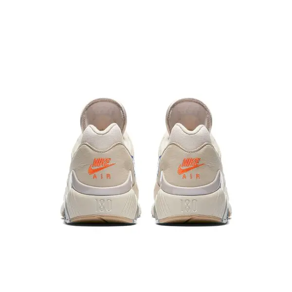 Nike Max 180 "desert Sand" Sneakers - Beige/blue