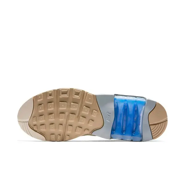 Nike Max 180 "desert Sand" Sneakers - Beige/blue