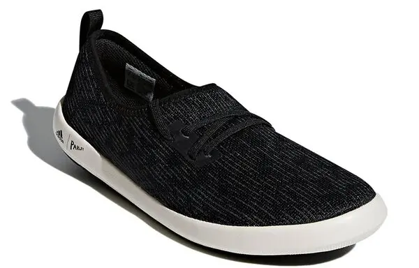 Adidas Boat Sleek Primeblue - Black