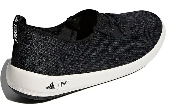 Adidas Boat Sleek Primeblue - Black