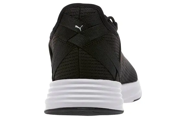 PUMA Radiate Xt Athletic Sneakers - Black
