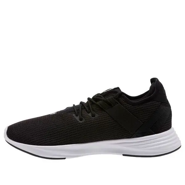 PUMA Radiate Xt Athletic Sneakers - Black