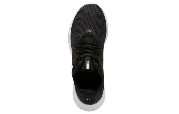 PUMA Radiate Xt Athletic Sneakers - Black