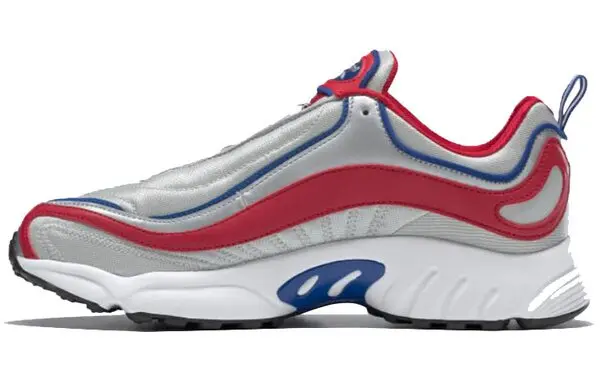 REEBOK Daytona Dmx Mu Sneakers - Grey/red