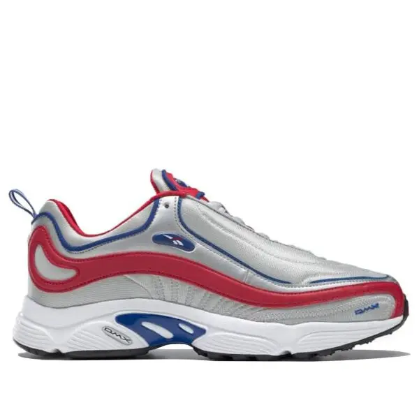 REEBOK Daytona Dmx Mu Sneakers - Grey/red