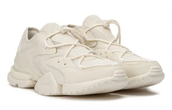 REEBOK Run.r 96 "chalk" Sneakers - White