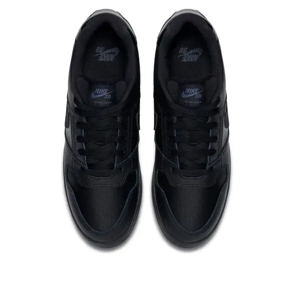 Nike Delta Force Vulc Sb Low Top Sneakers