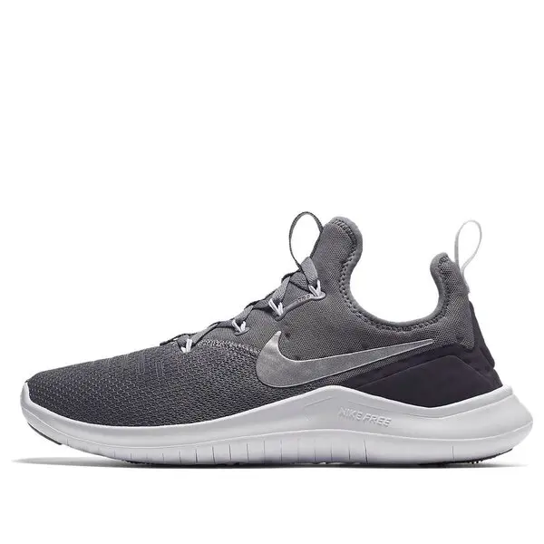 Nike Free Tr Training Shoes - Grey
