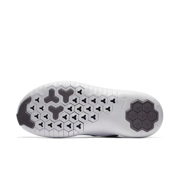 Nike Free Tr Training Shoes - Grey