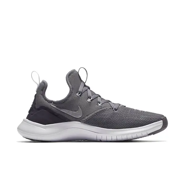 Nike Free Tr Training Shoes - Grey