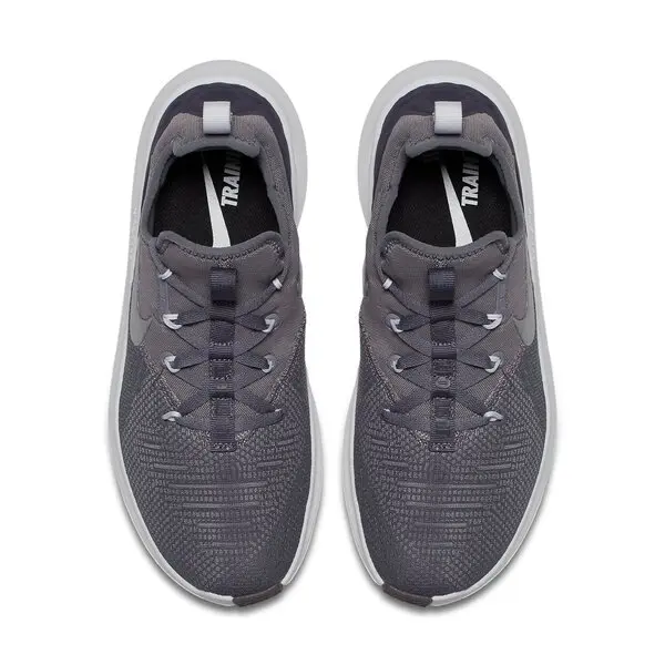 Nike Free Tr Training Shoes - Grey
