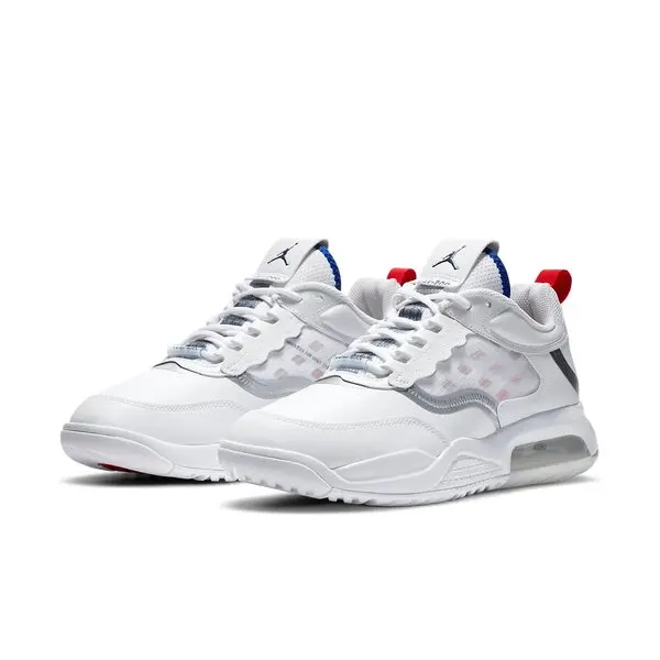 JORDAN Air Max 200 "euro Tour" Sneakers