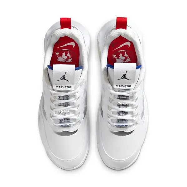 JORDAN Air Max 200 "euro Tour" Sneakers