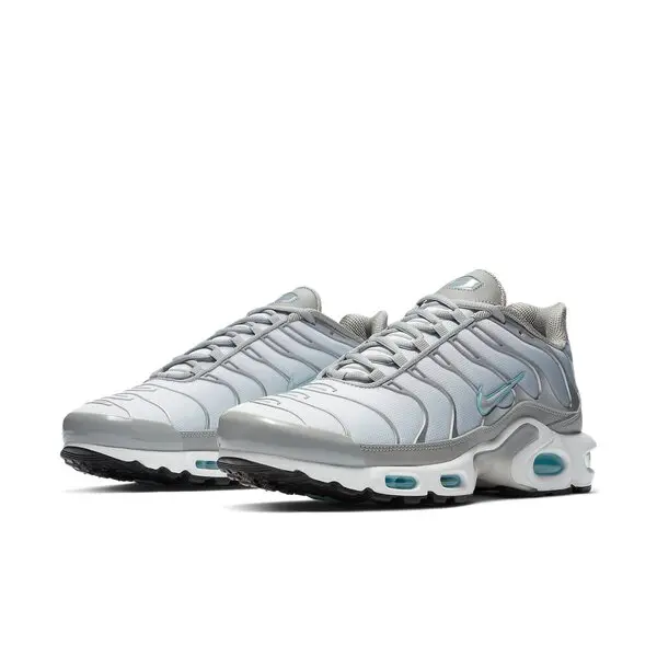 Nike Max Plus Sneakers - Grey/blue