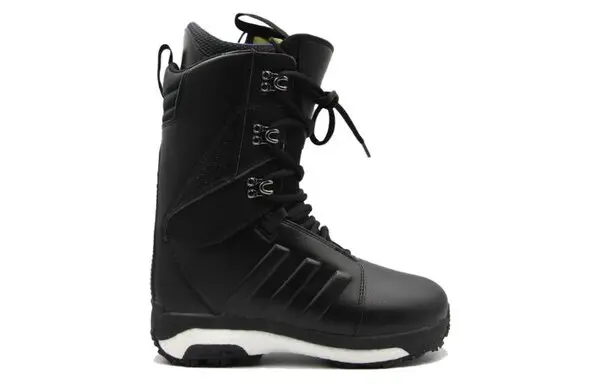 Adidas Tactical Adv Snowboarding Boots