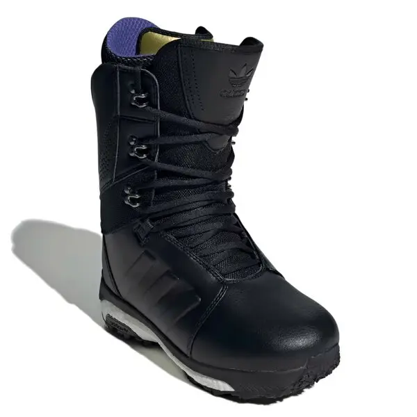 Adidas Tactical Adv Snowboarding Boots