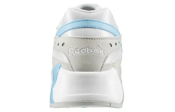 REEBOK Aztrek "digital Blue" Low Top Sneakers - Grey/blue