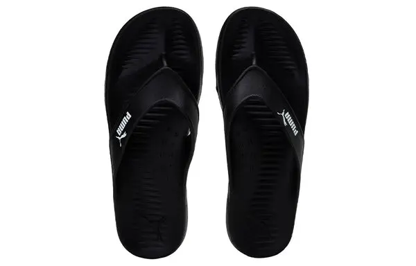 PUMA Aqua Flip Sandals