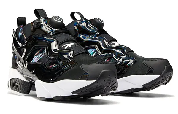REEBOK Instapump Fury Og Athletic Sneakers