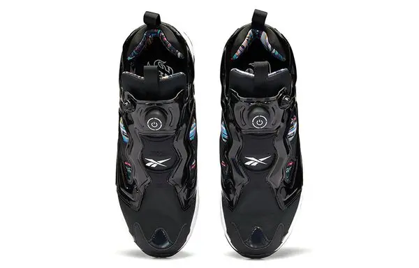 REEBOK Instapump Fury Og Athletic Sneakers
